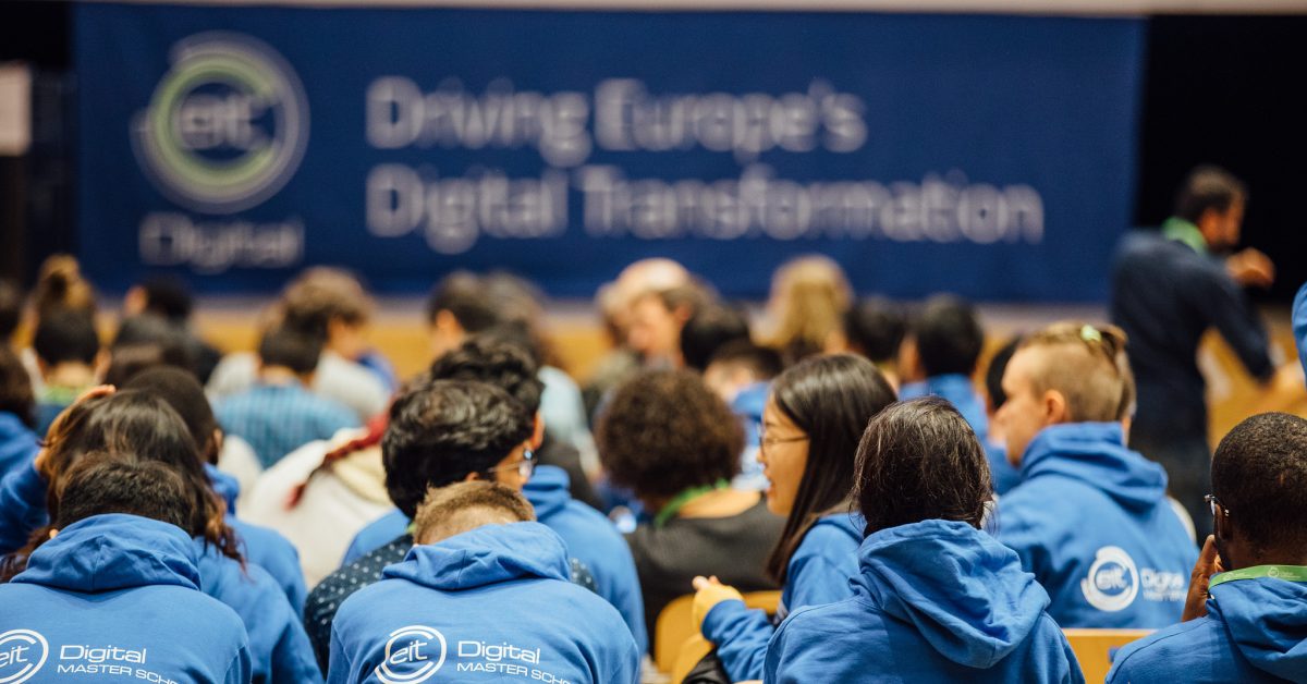 Applications – Parallel Entry Students | EIT Digital