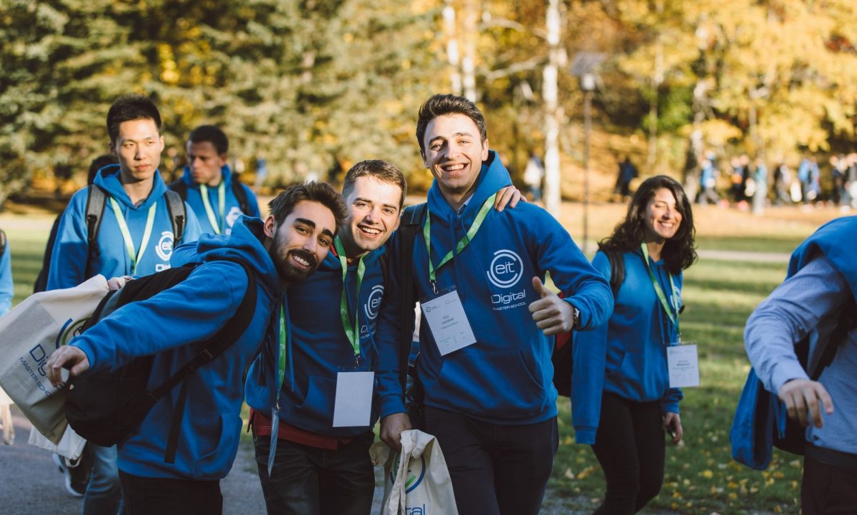 Application FAQ – EIT Digital Education