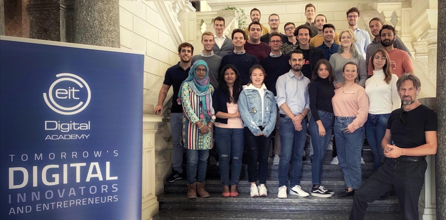 Data Science | EIT Digital