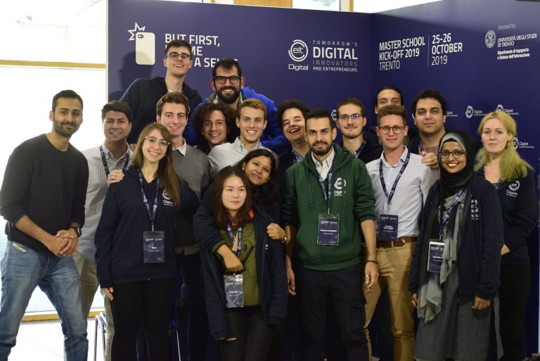 Admissions | EIT Digital