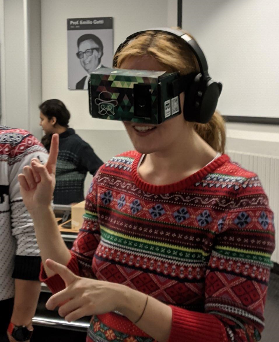 Human-Computer Interaction & Design