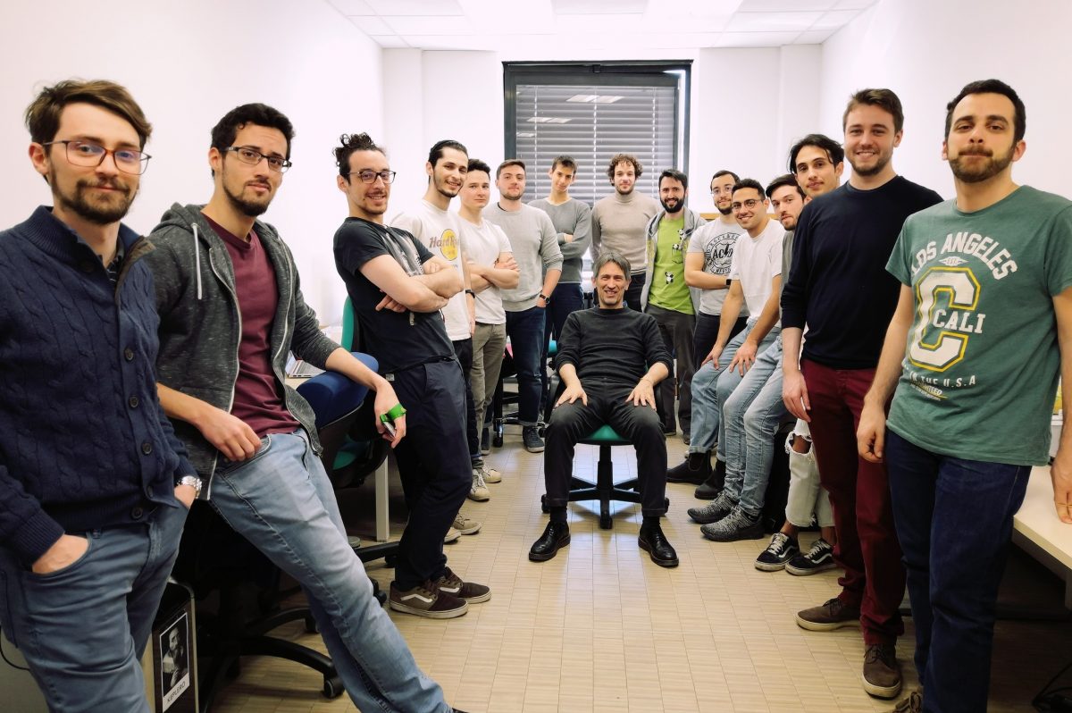 Engaging in the annual RecSys Competition | EIT Digital