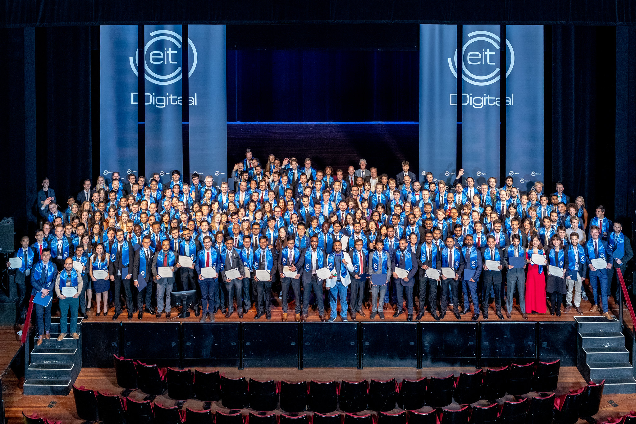 Data Science | EIT Digital